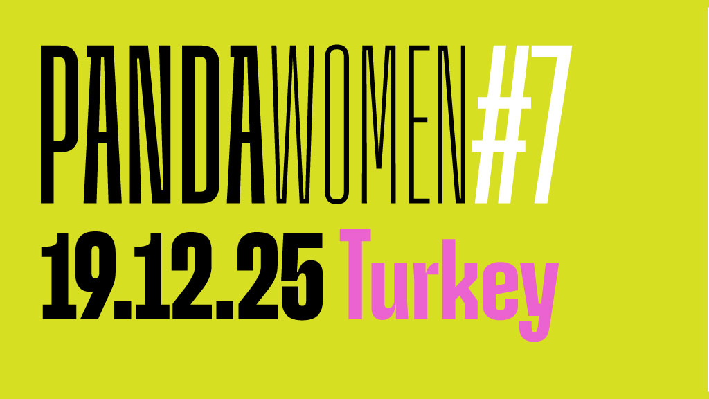 Turkey - PANDA platforma e.V.